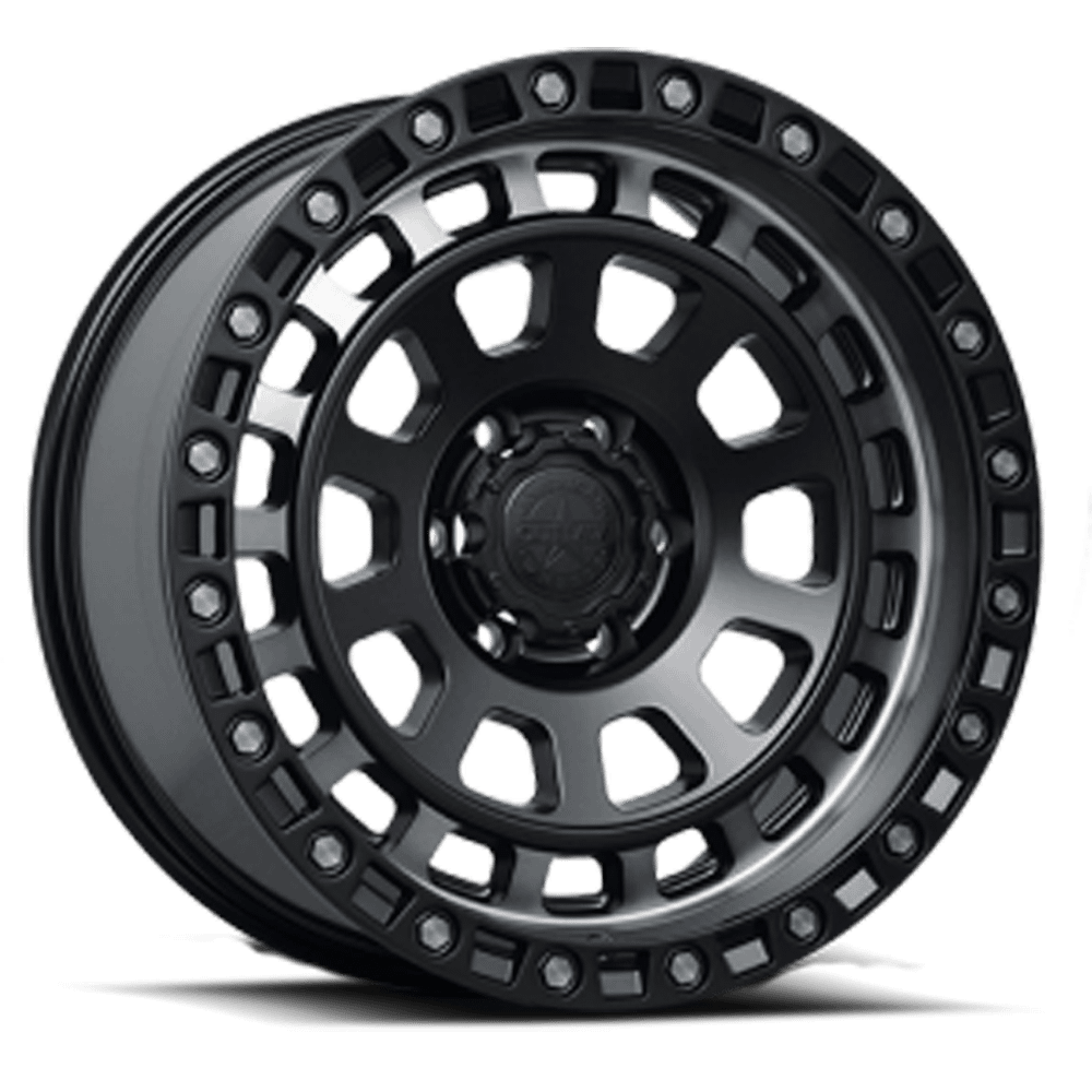 Wheels - American Outlaw Wheel