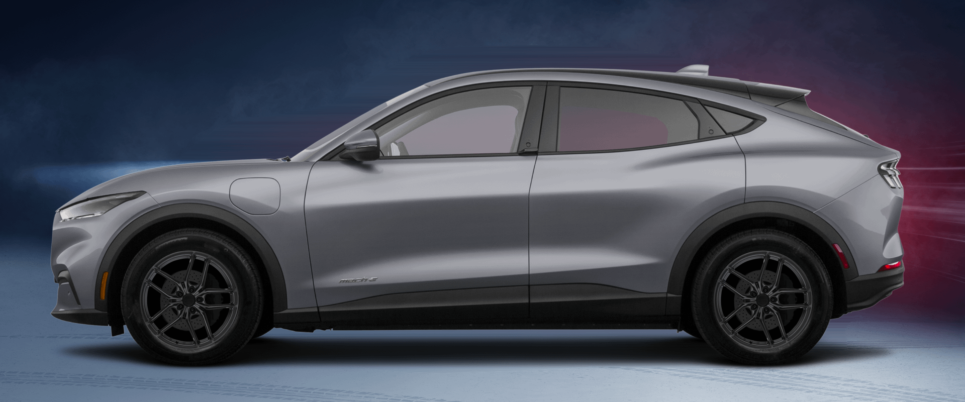 2020 Toyota Supra - Liquid Metal Wheels