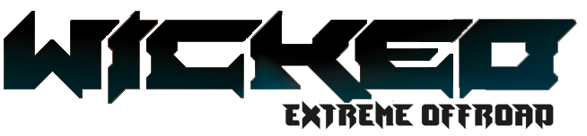 WICKED OFF-ROAD WHEELS