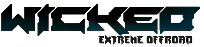 WICKED OFF-ROAD WHEELS