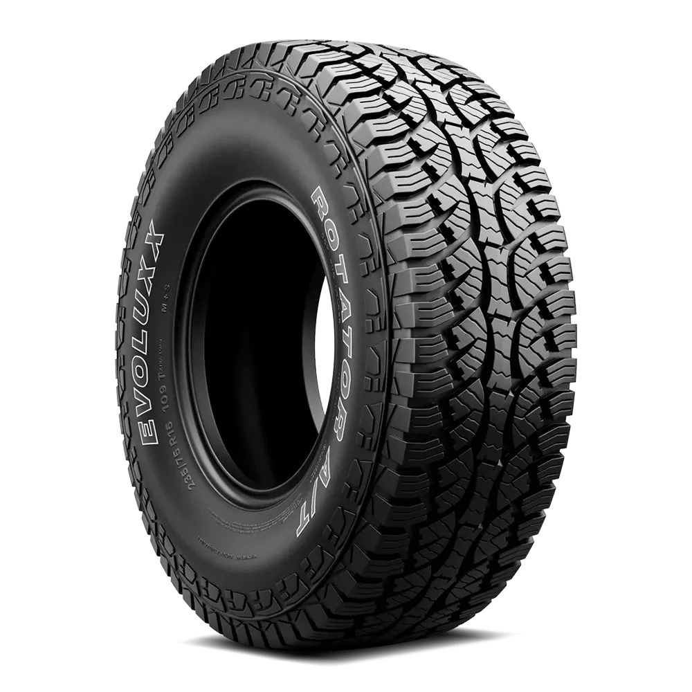 Rotator A/T - Wheels Below Retail Online