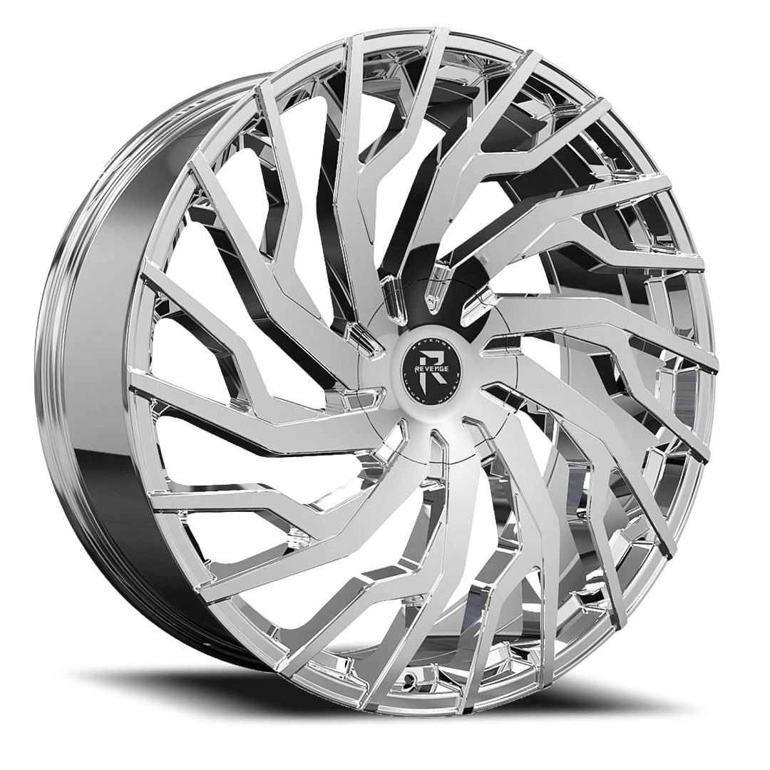 RL-101 C - Wheels Below Retail Online