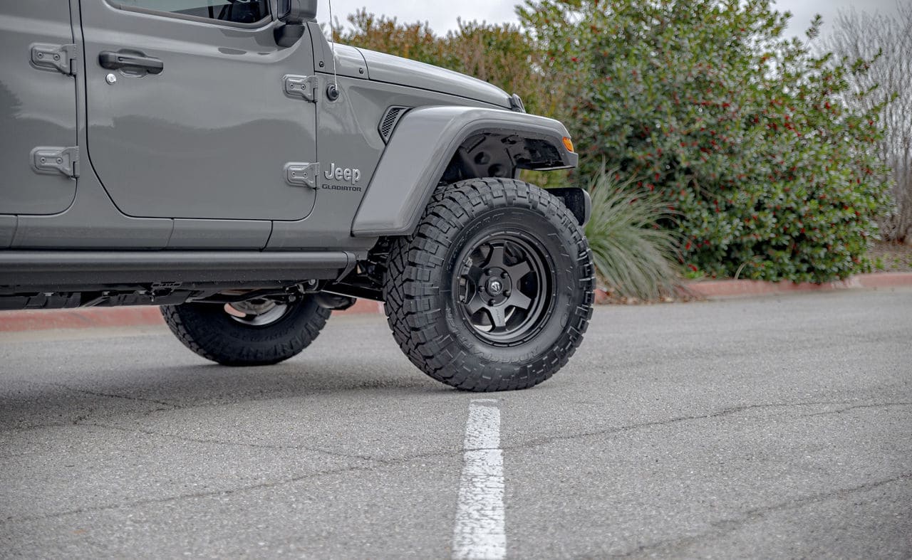 2020 Jeep Gladiator - Wheels Below Retail Online