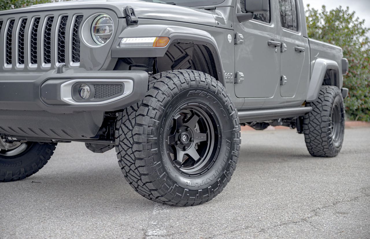 2020 Jeep Gladiator - Wheels Below Retail Online