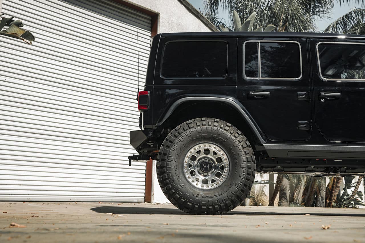 2020 Jeep Wrangler Rubicon - Wheels Below Retail Online