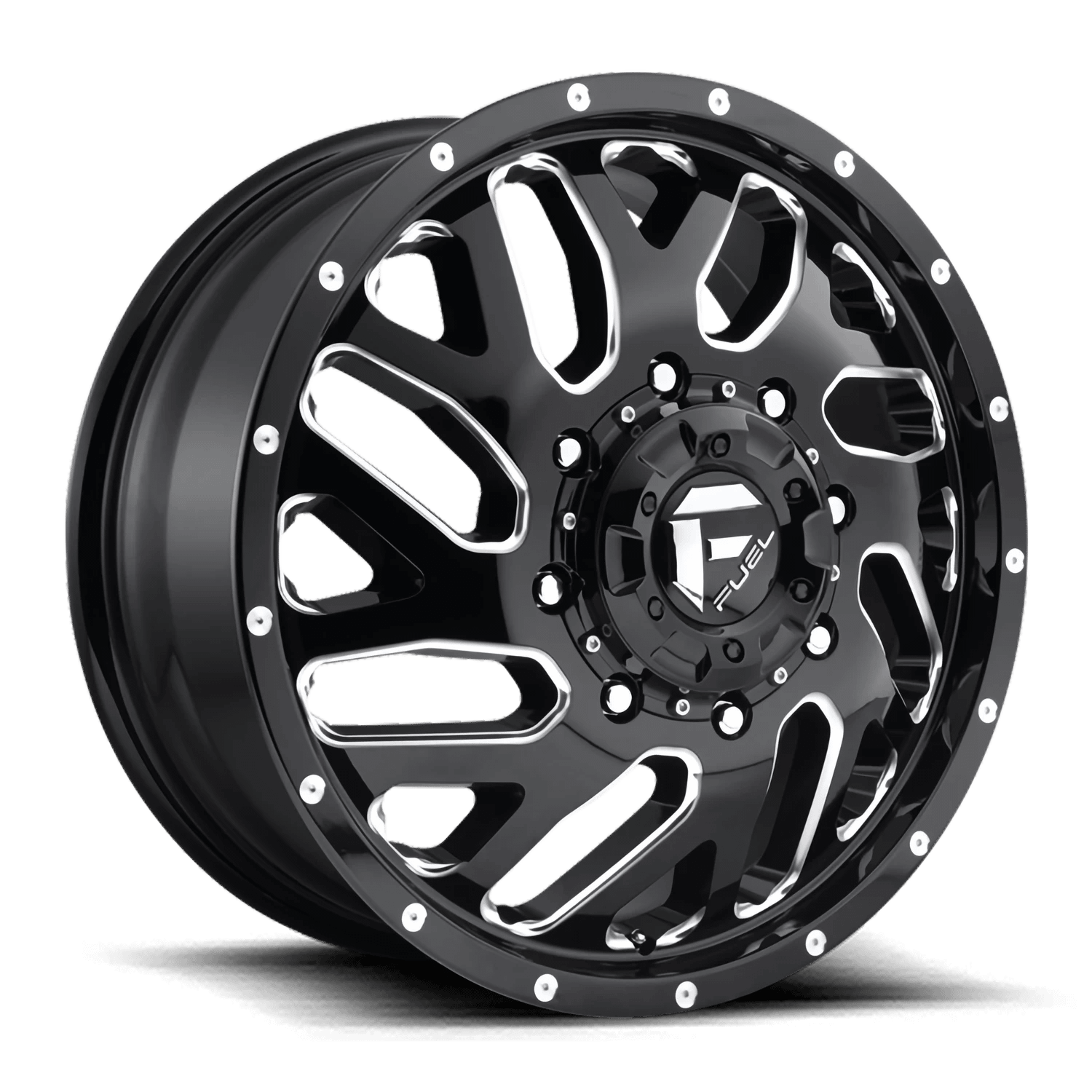 Triton Dually D581 - Wheels Below Retail Online