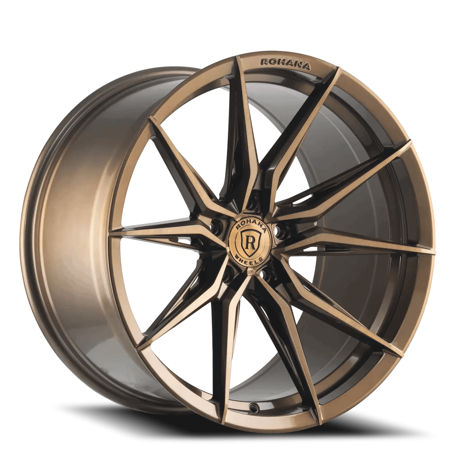 RFX Series RFX13 BZ - Wheels Below Retail Online