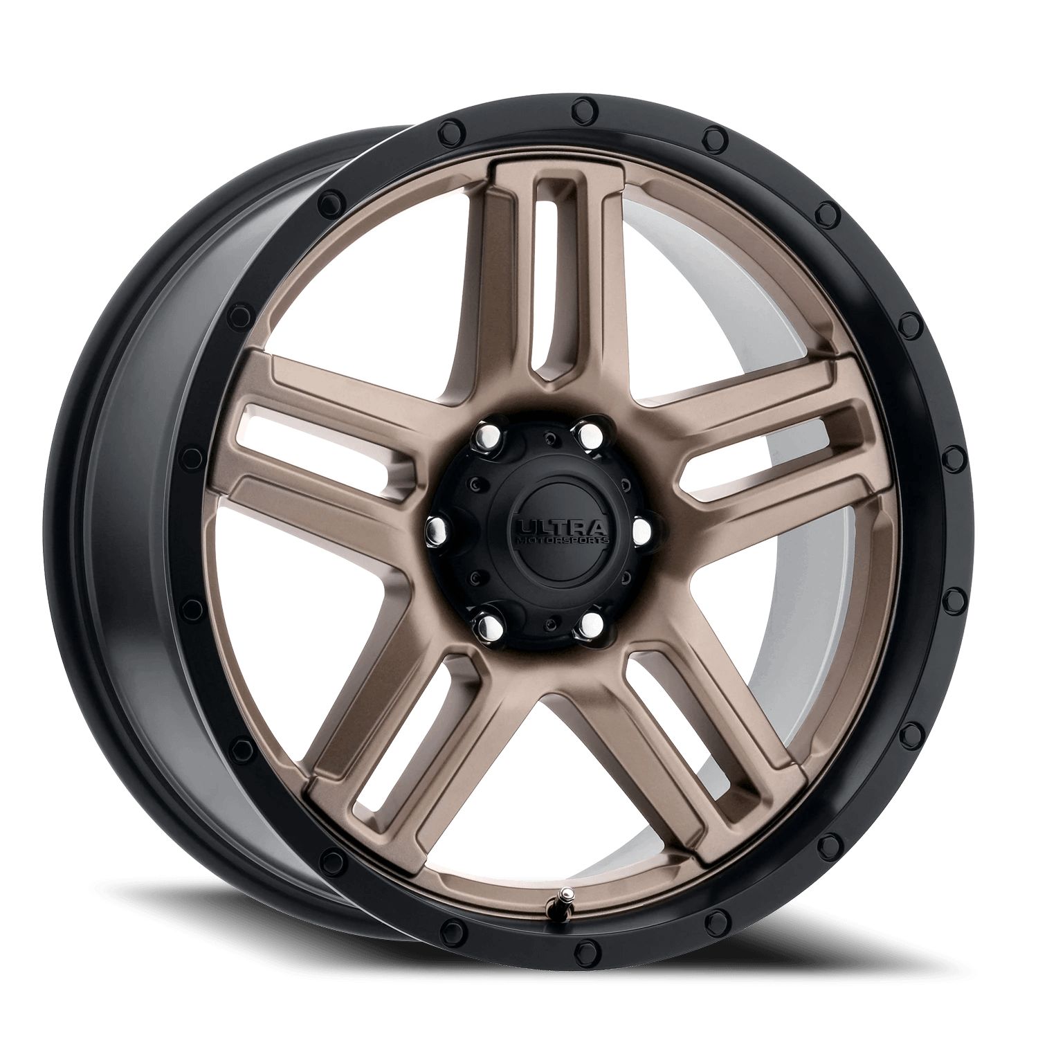Prowler Truck 258 BRZ - Wheels Below Retail Online