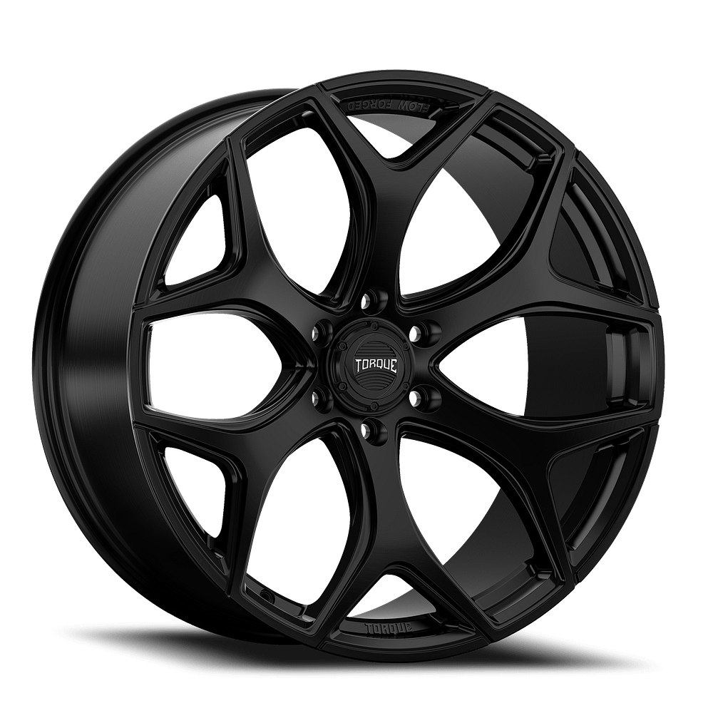 Wheels - Torque Wheels