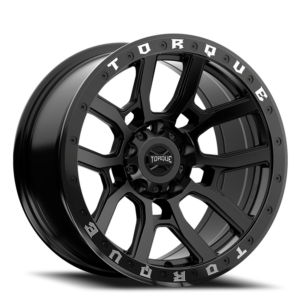 Wheels - Torque Wheels