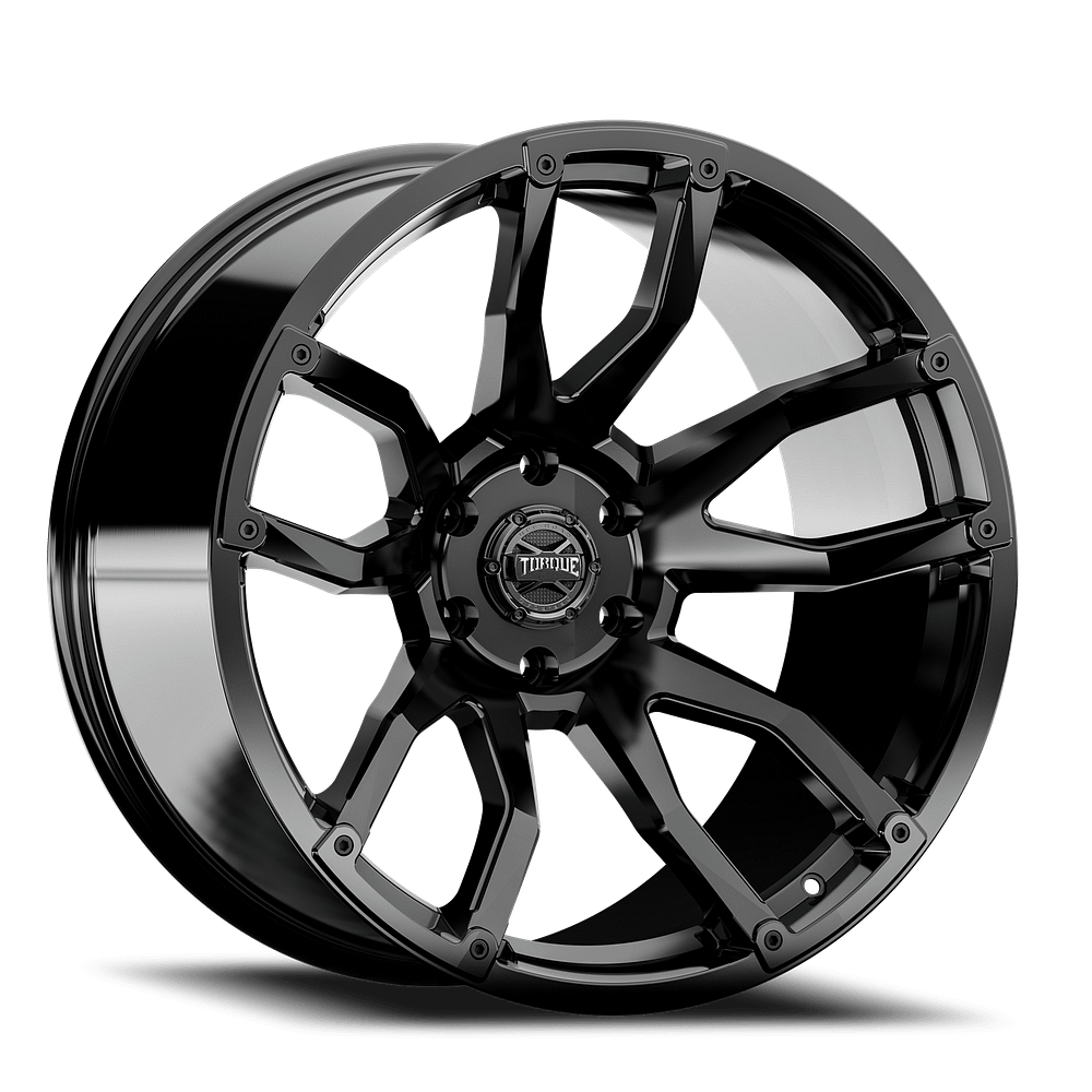 Wheels - Torque Wheels