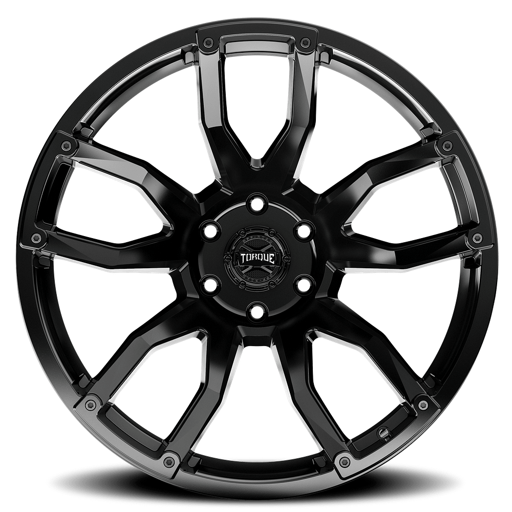 TW403C Impact SB - Torque Wheels
