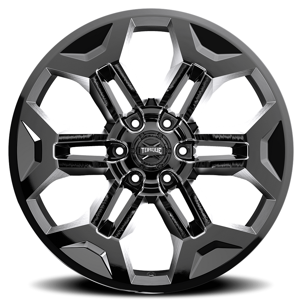 TW405C Pulse GBM - Torque Wheels