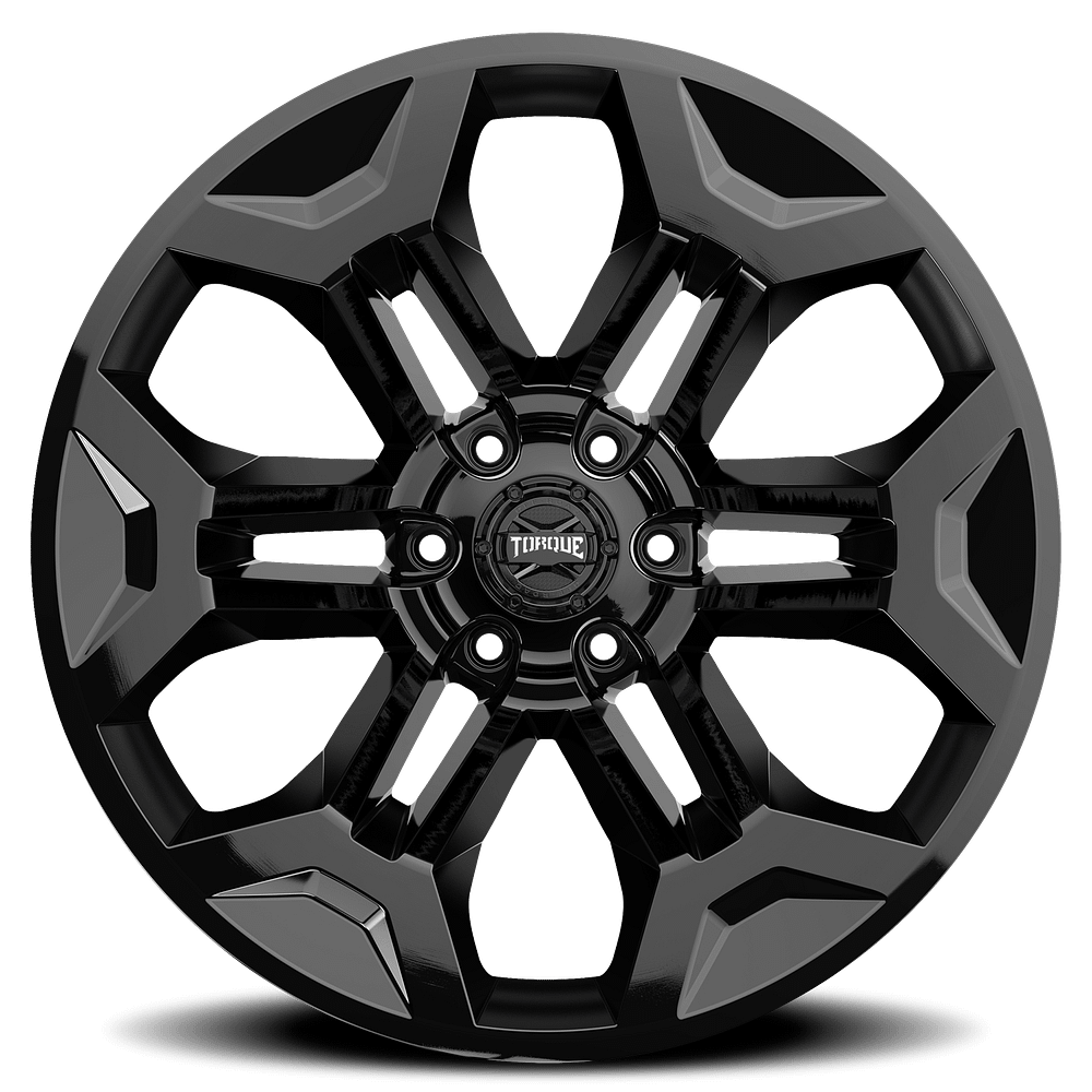 TW405C Pulse GB - Torque Wheels