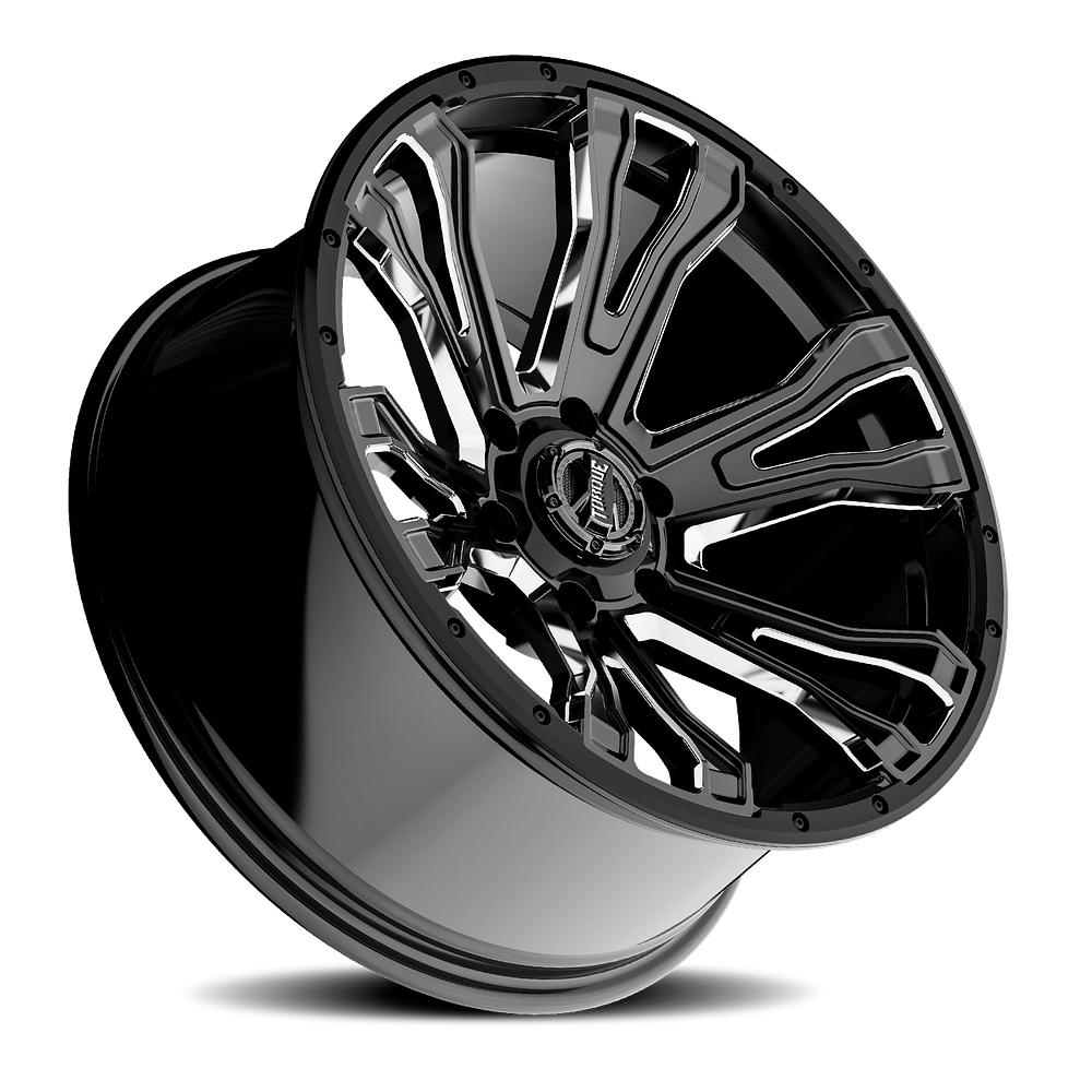 TW407C Prime GBM - Torque Wheels
