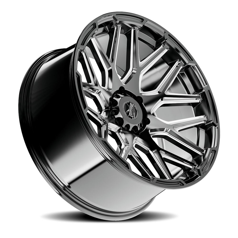 TW409C Elite GBM - Torque Wheels