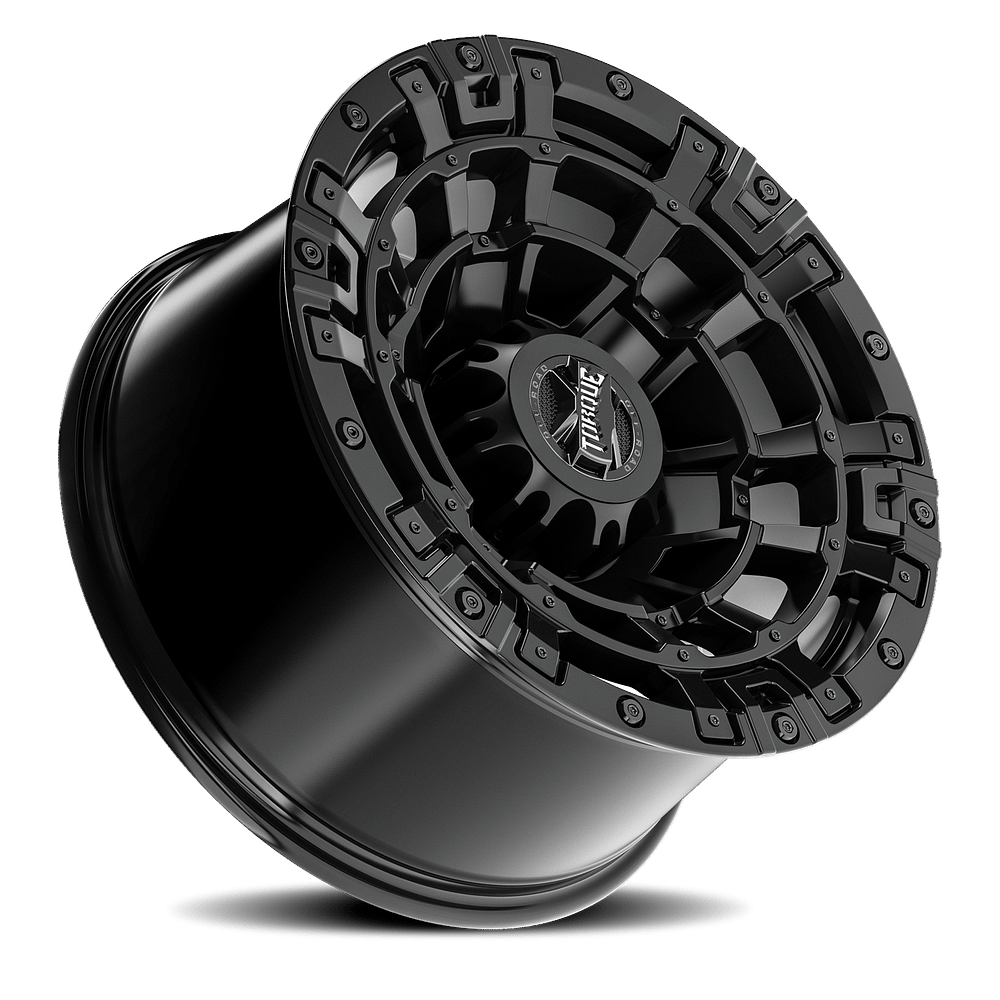 TW416C Mercenary SB - Torque Wheels