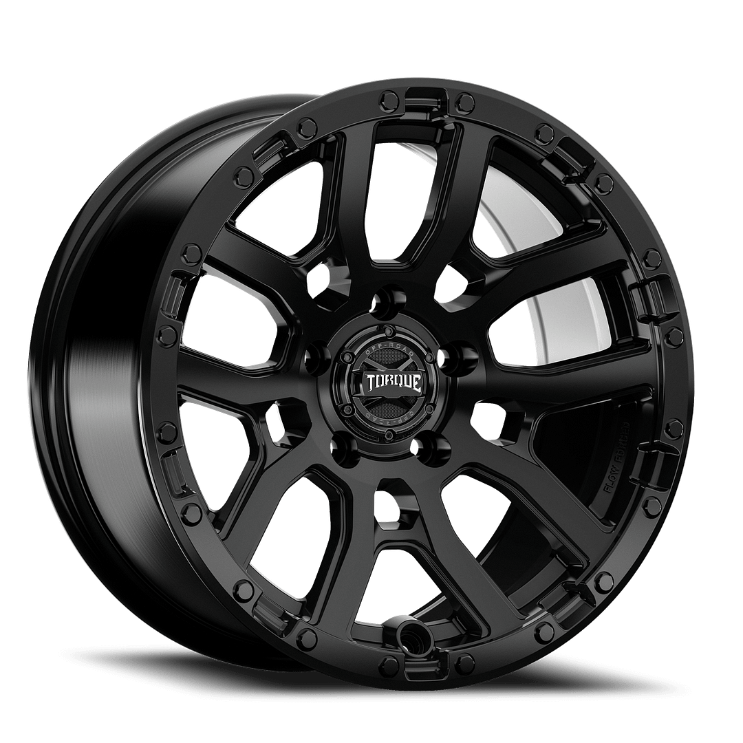 TW401R Canyon SB - Torque Wheels