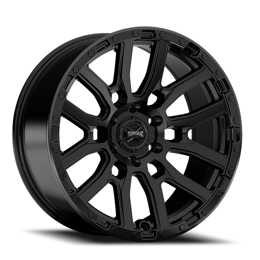 TW401R Canyon SB - Torque Wheels