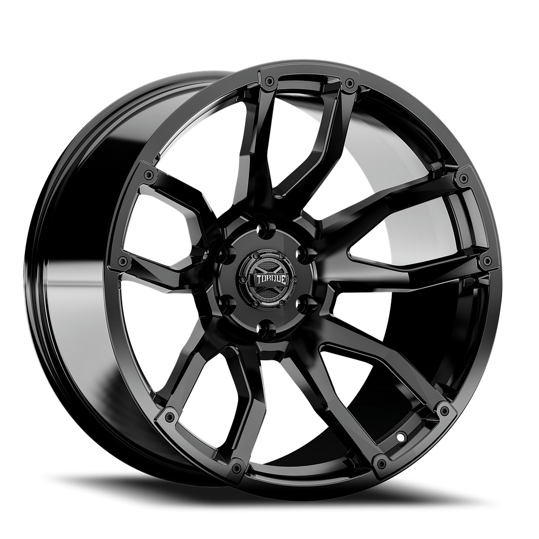 TW403C Impact GB - Torque Wheels