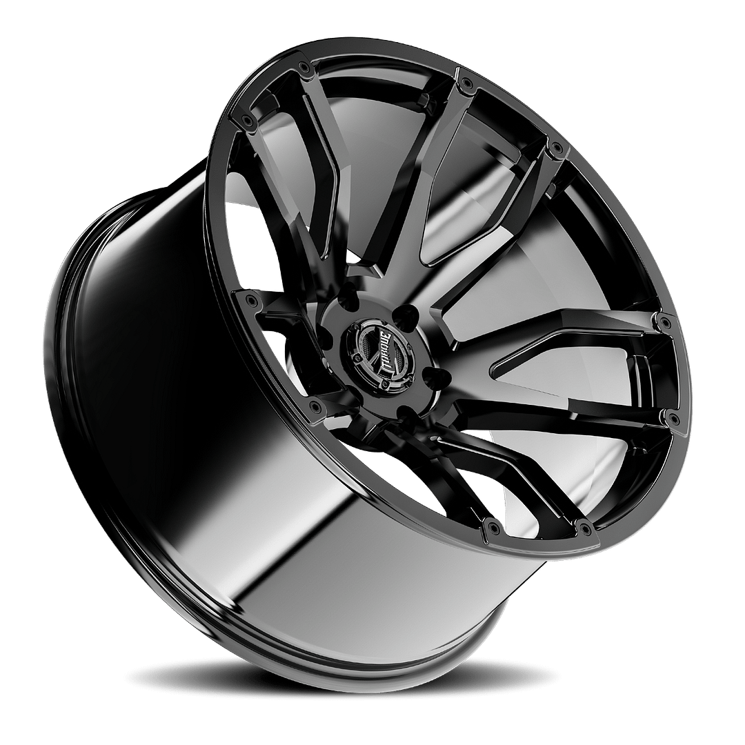 TW403 Impact – Torque Wheels