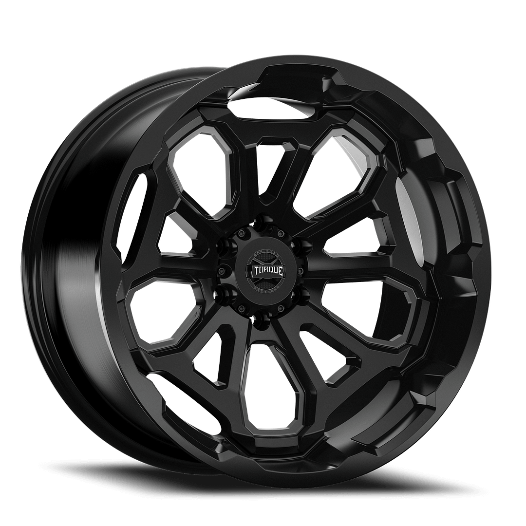 TW404C Overdrive SB - Torque Wheels