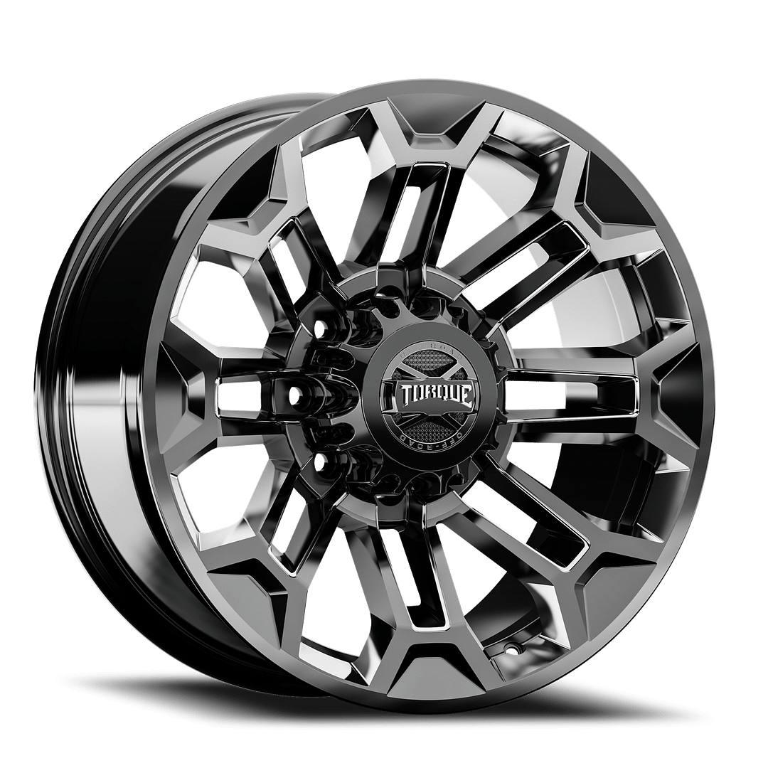 TW405C Pulse GBM - Torque Wheels