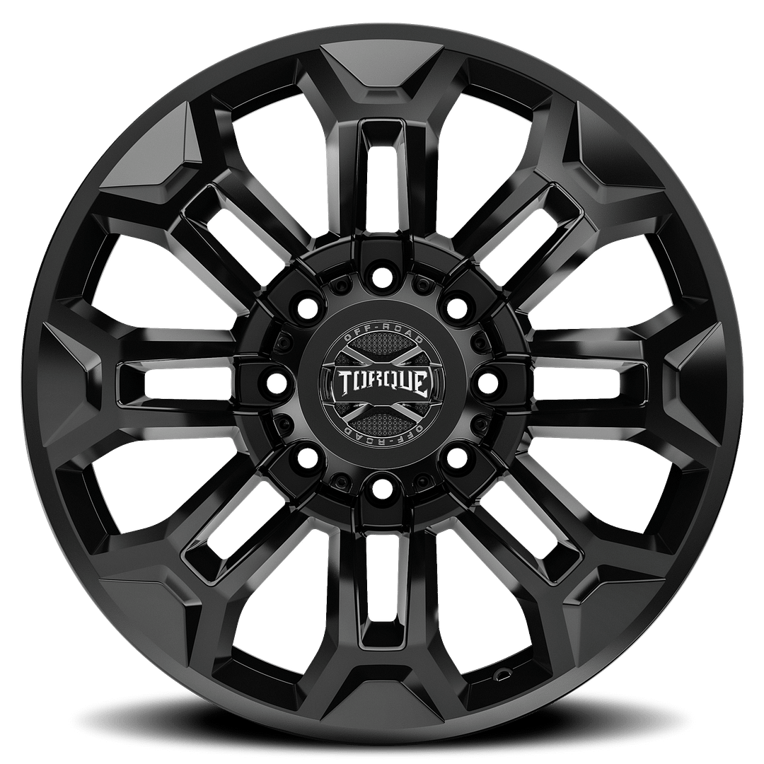 TW405C Pulse SB - Torque Wheels