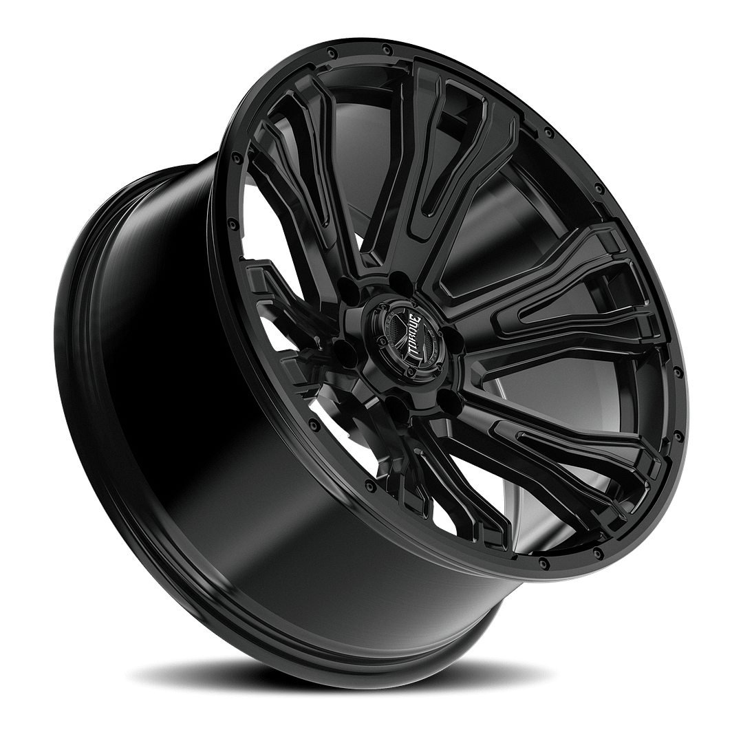 TW407C Prime SB - Torque Wheels