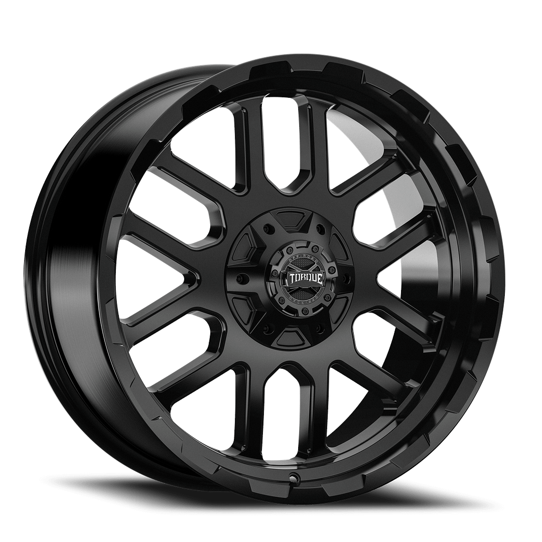 TW408C Ridge SB - Torque Wheels