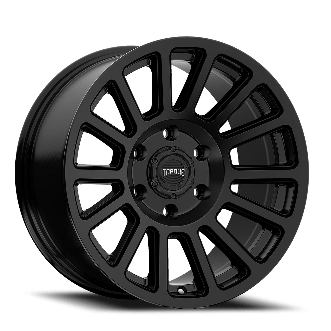 TW413R Trek SB - Torque Wheels