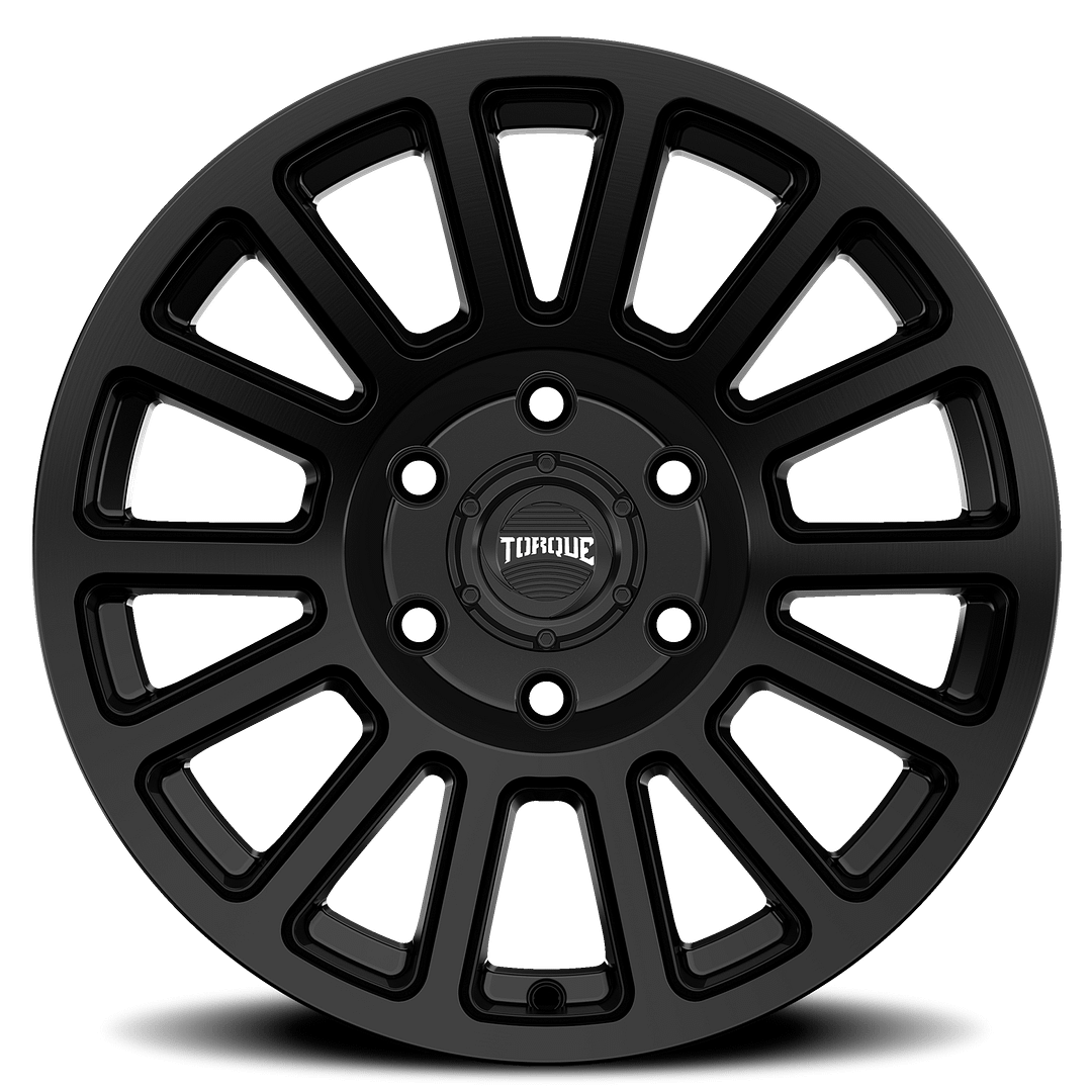 TW413R Trek SB - Torque Wheels