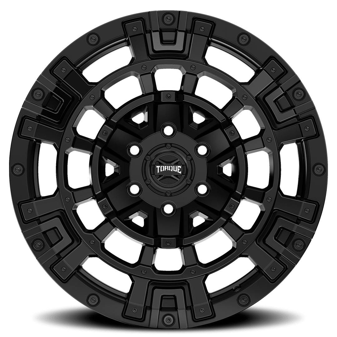 TW416C Mercenary SB - Torque Wheels