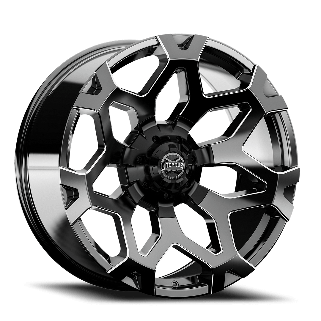 TW423C Stance GBM - Torque Wheels