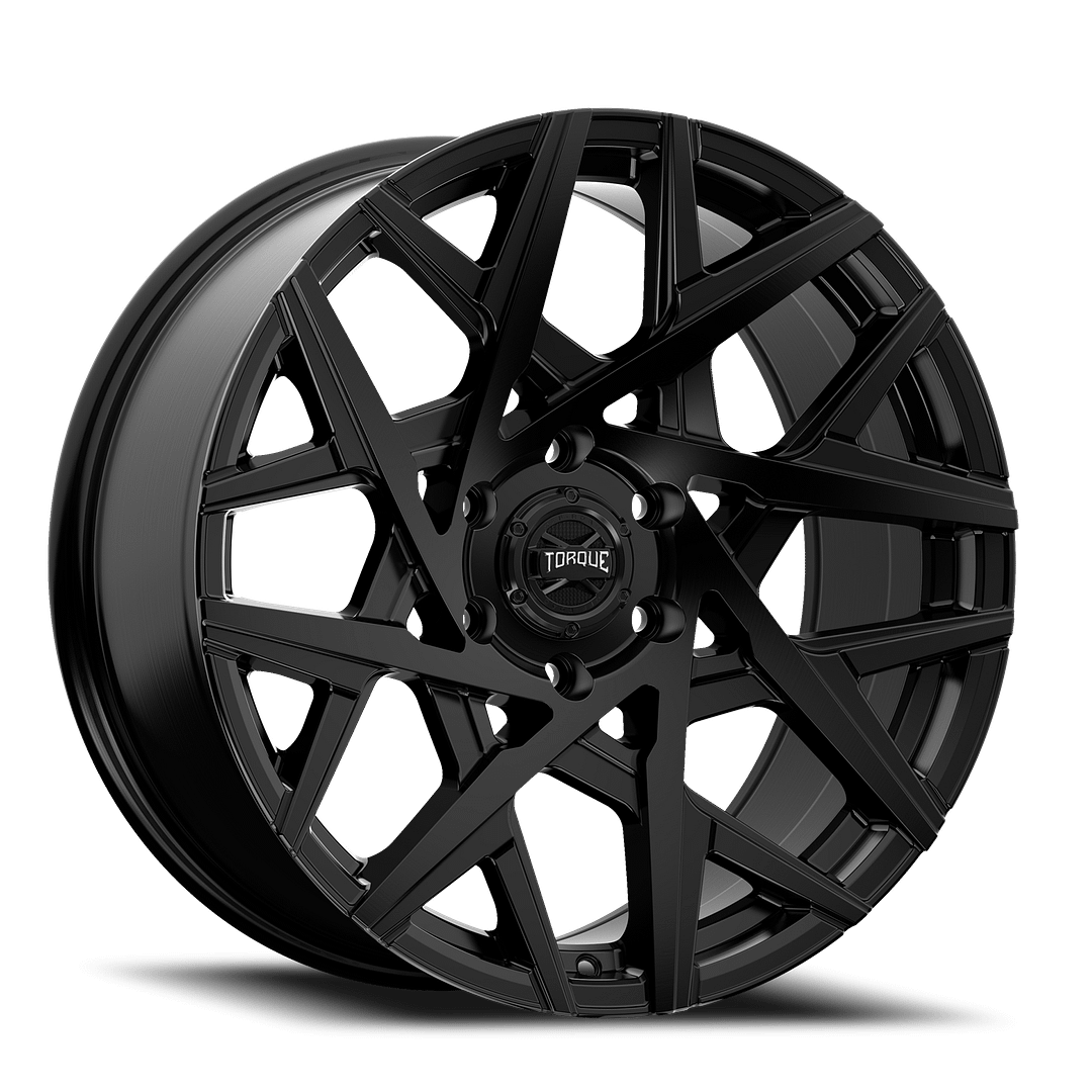 TW424C Summit SB - Torque Wheels