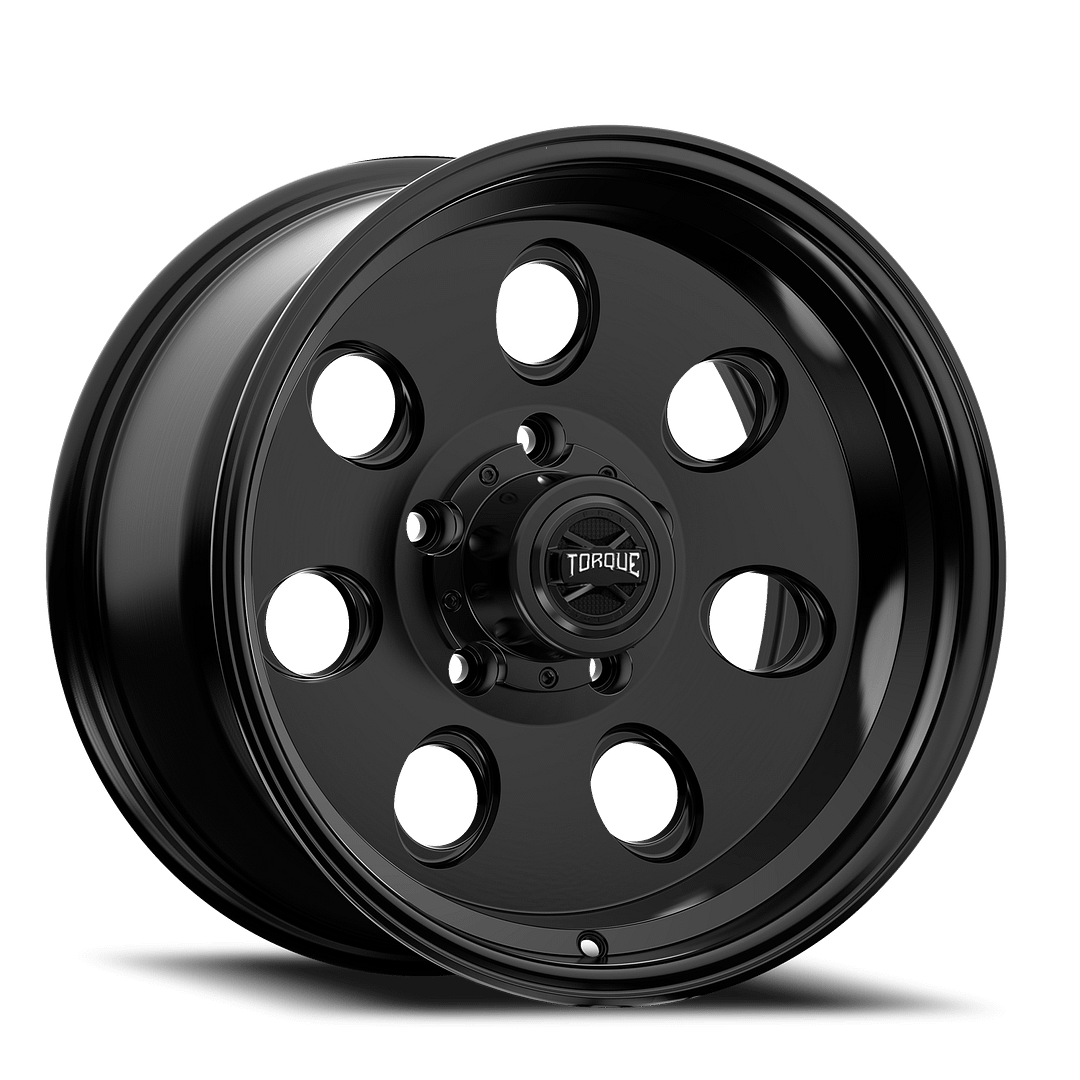 TW425C Heritage SB - Torque Wheels