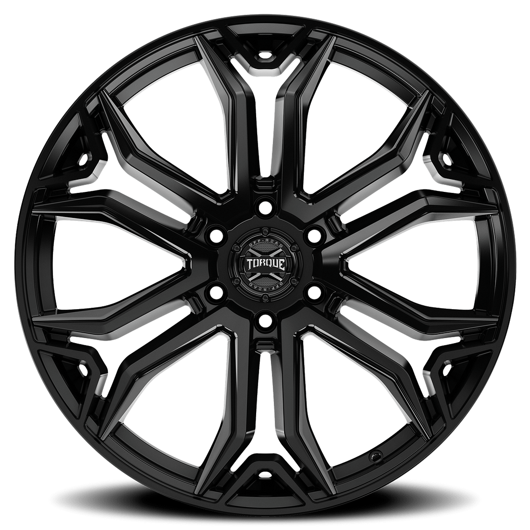 TW436C Recluse SB - Torque Wheels