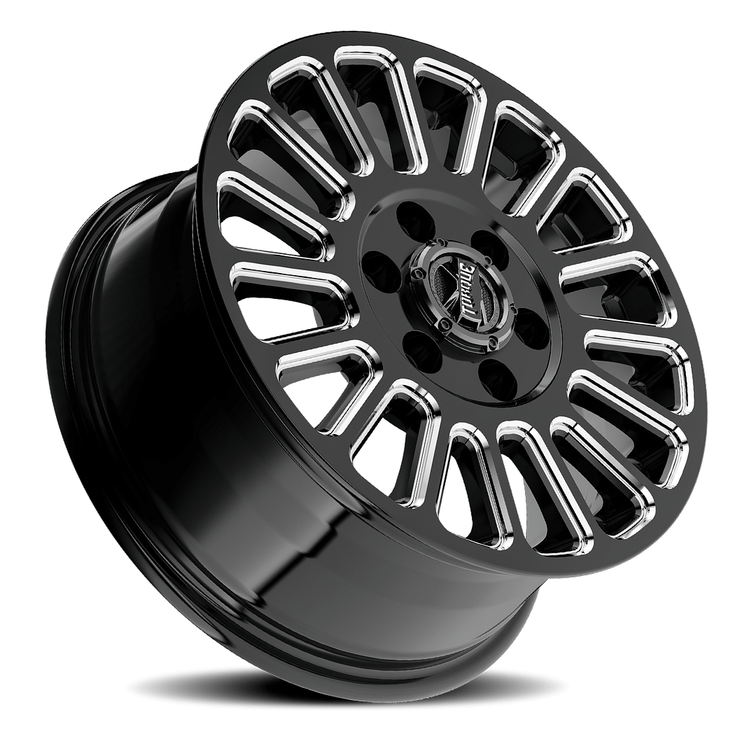 TW513 Trek – Torque Wheels