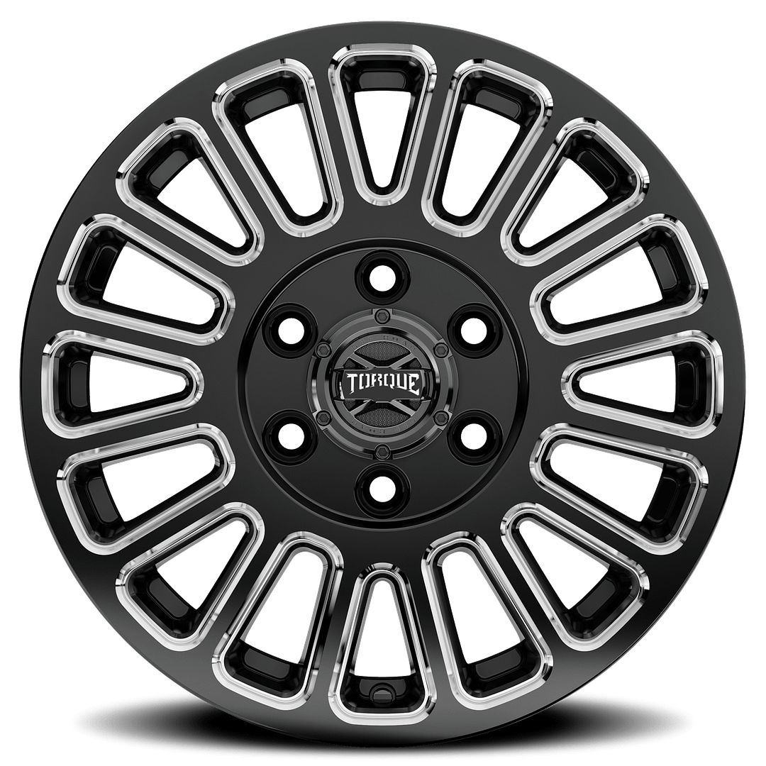 TW513C Trek GBM - Torque Wheels