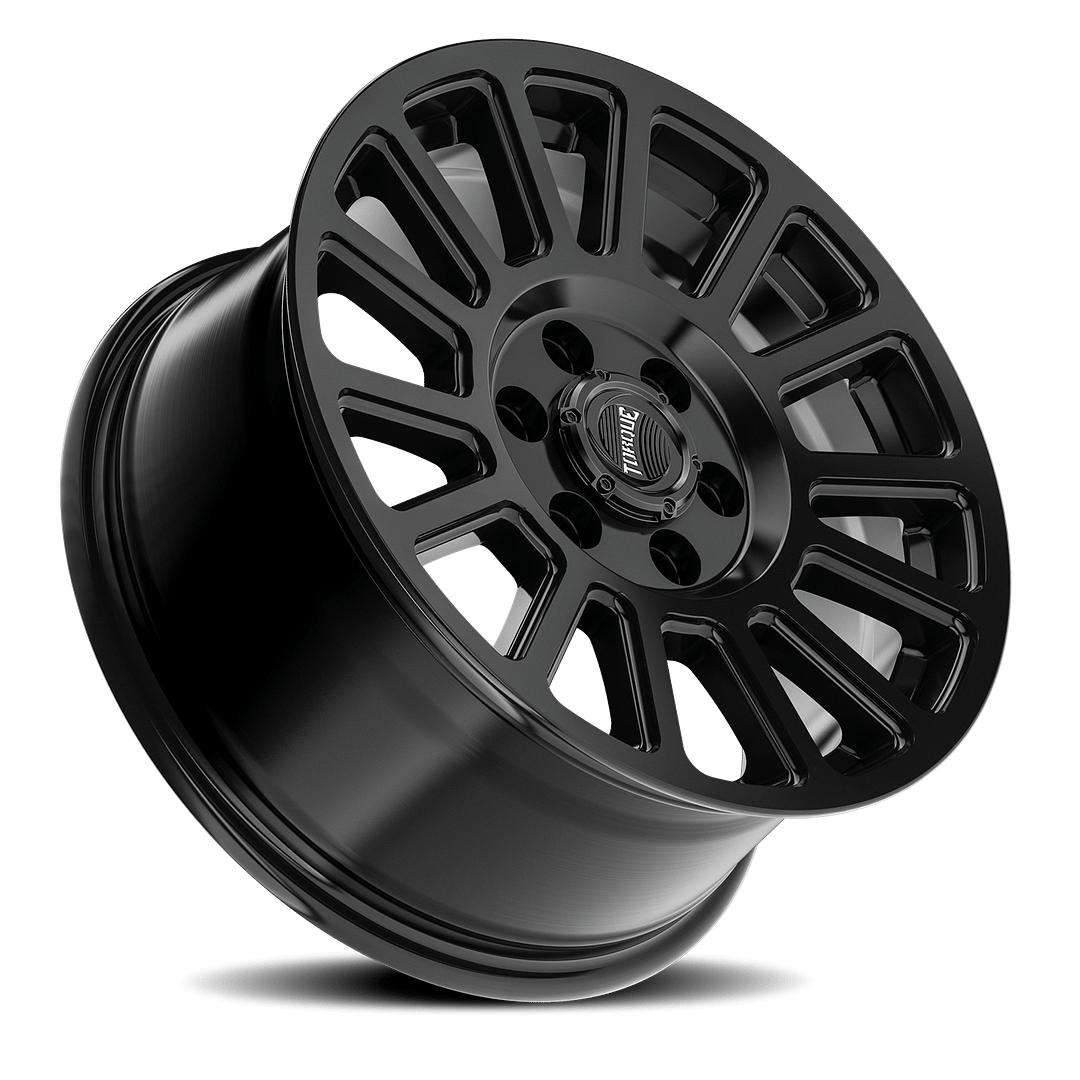 TW513C Trek SB - Torque Wheels