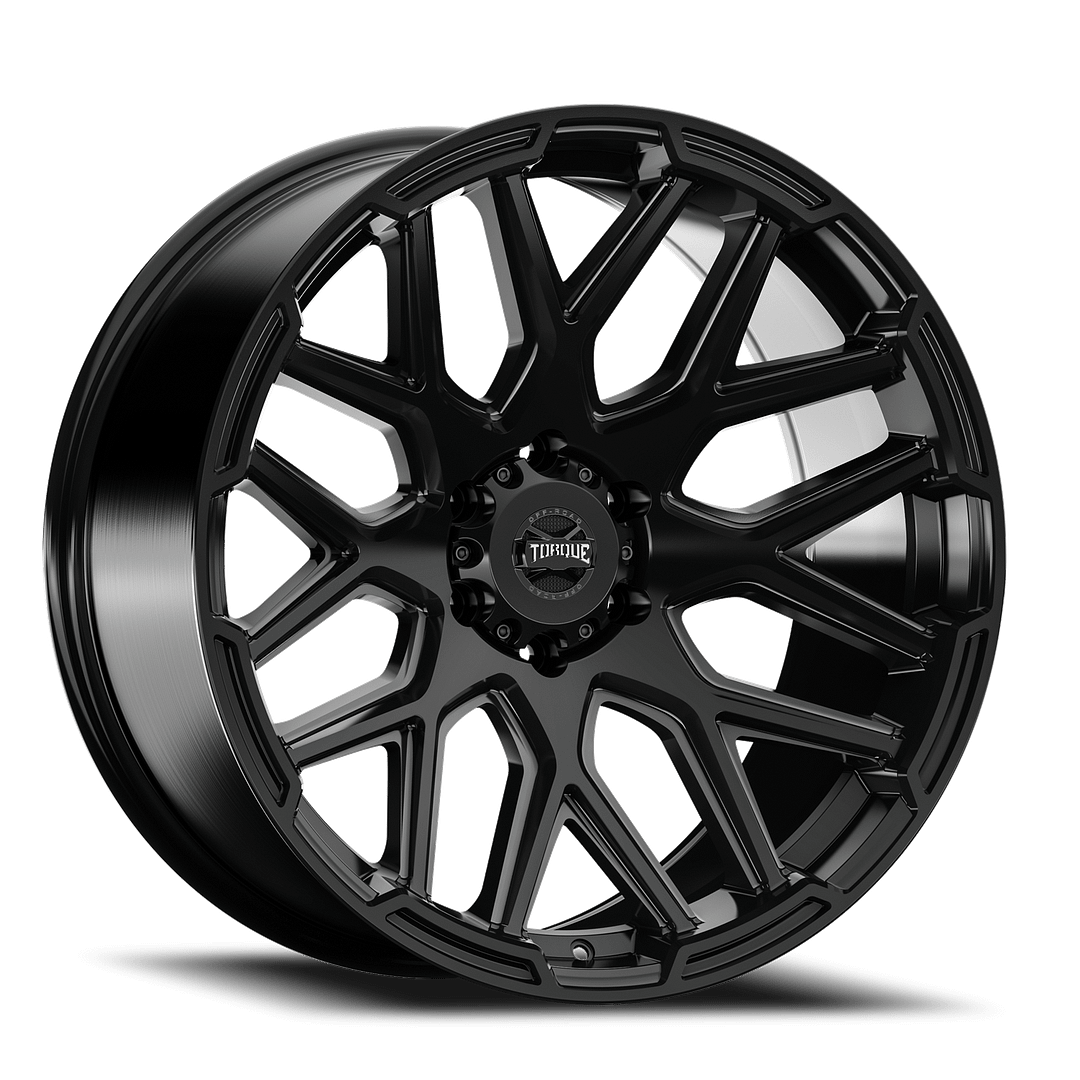 TW409C Elite SB - Torque Wheels