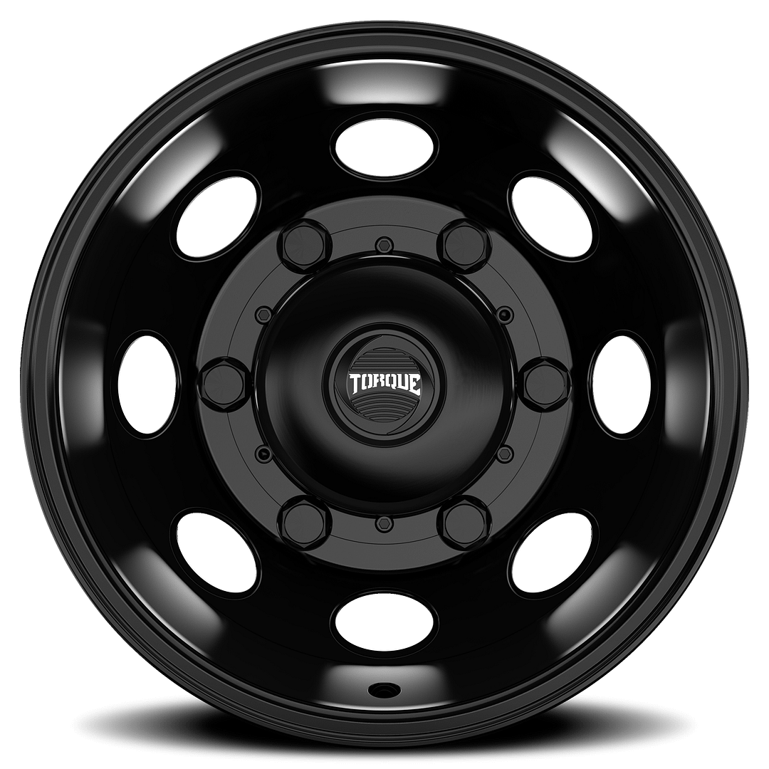 TW512C Revolver Dually SB - Torque Wheels