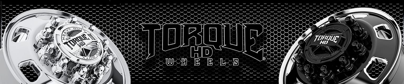 Home - Torque Wheels