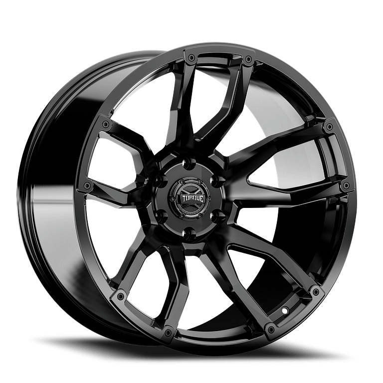 Wheels - Torque Wheels