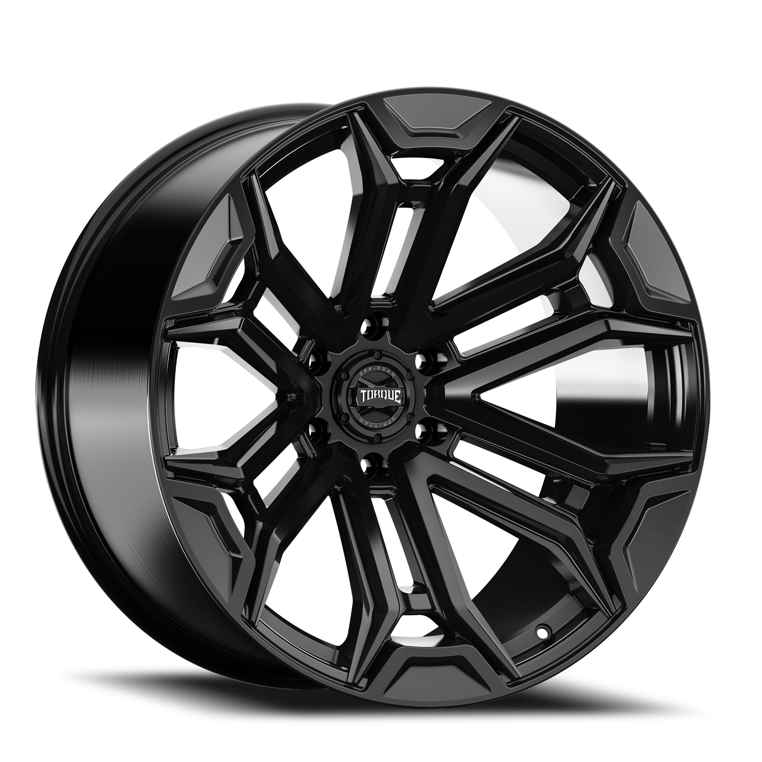 TW415C Maverick SB - Torque Wheels