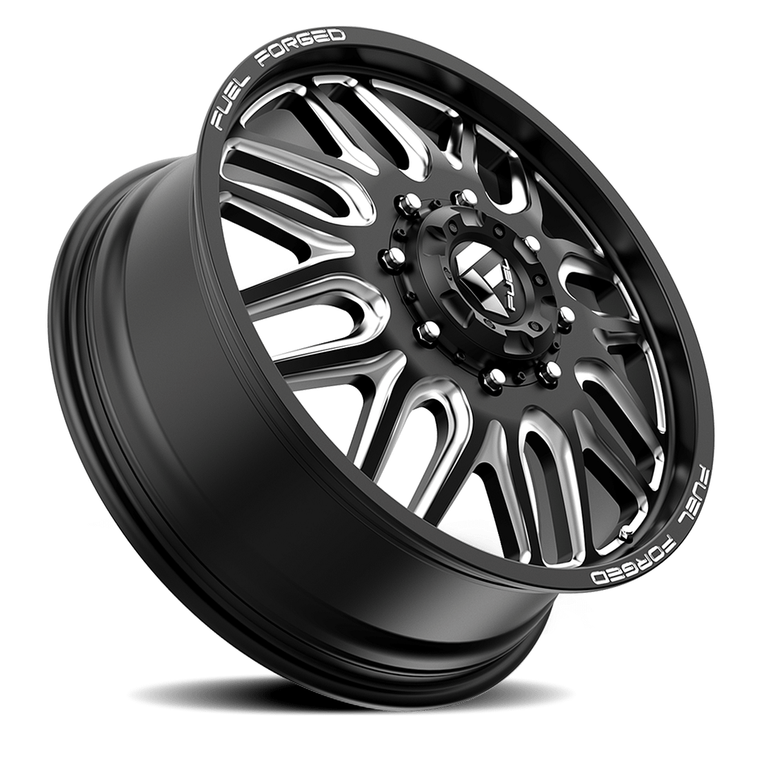 FFC66 Dually MB-M - Fuel | Dually Proz