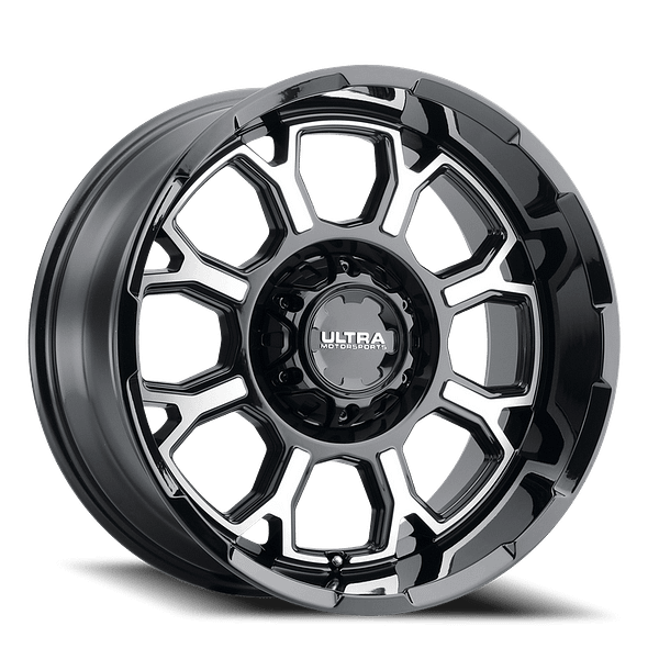 Hunter Van Dually CH - Ultra | Dually Proz