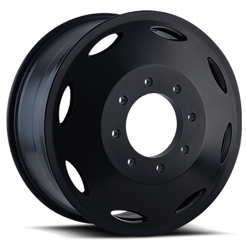 Brutal Dually 9105 BK - Cali Offroad | Dually Proz