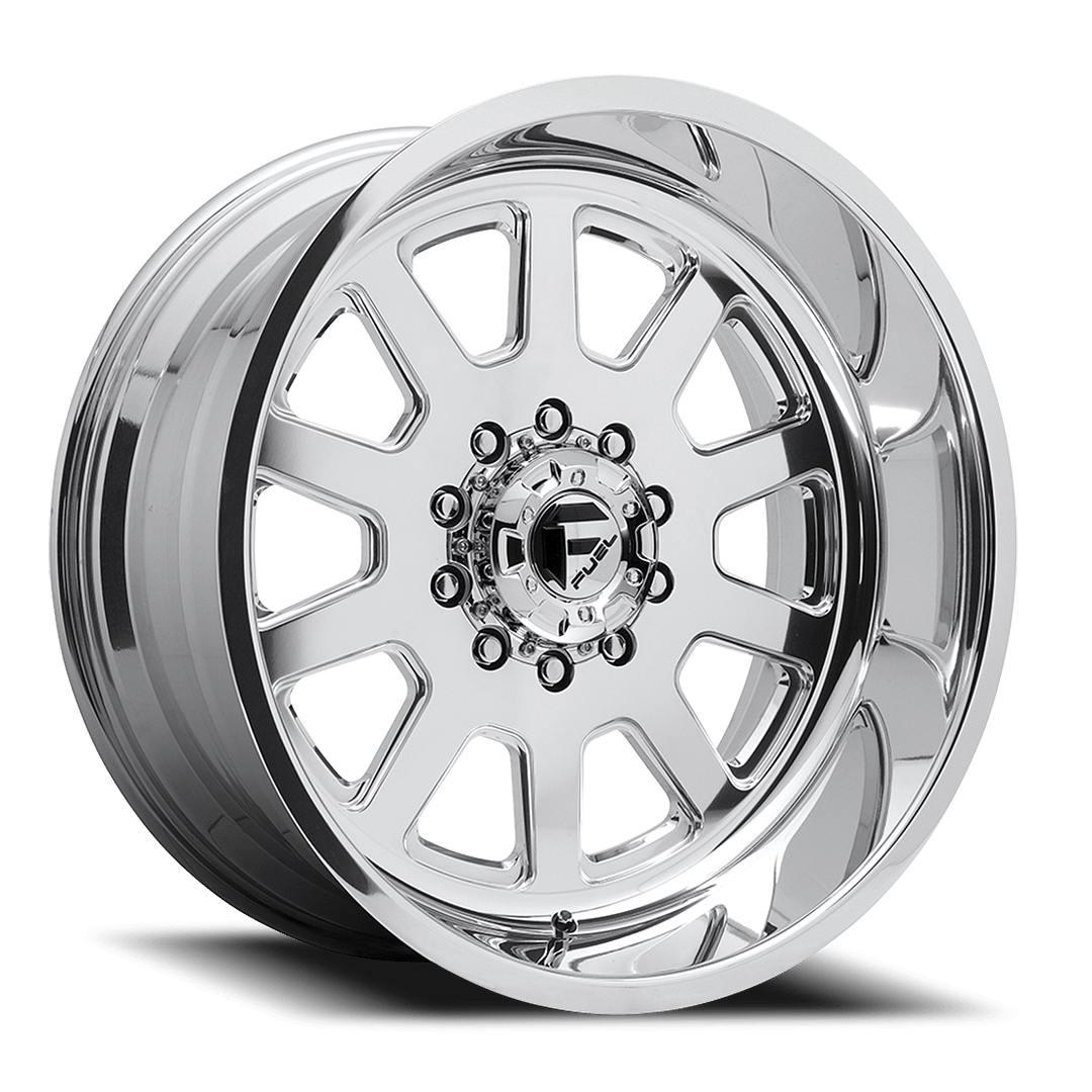 FF09D Dually DE09 Super Single PO - Fuel | Dually Proz