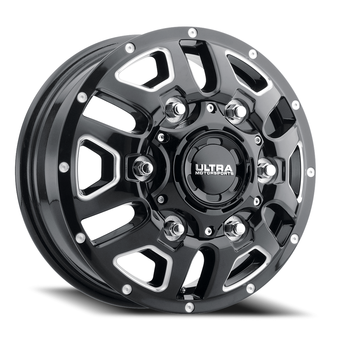Hunter Truck Dually 003 GB-M - Ultra | Dually Proz